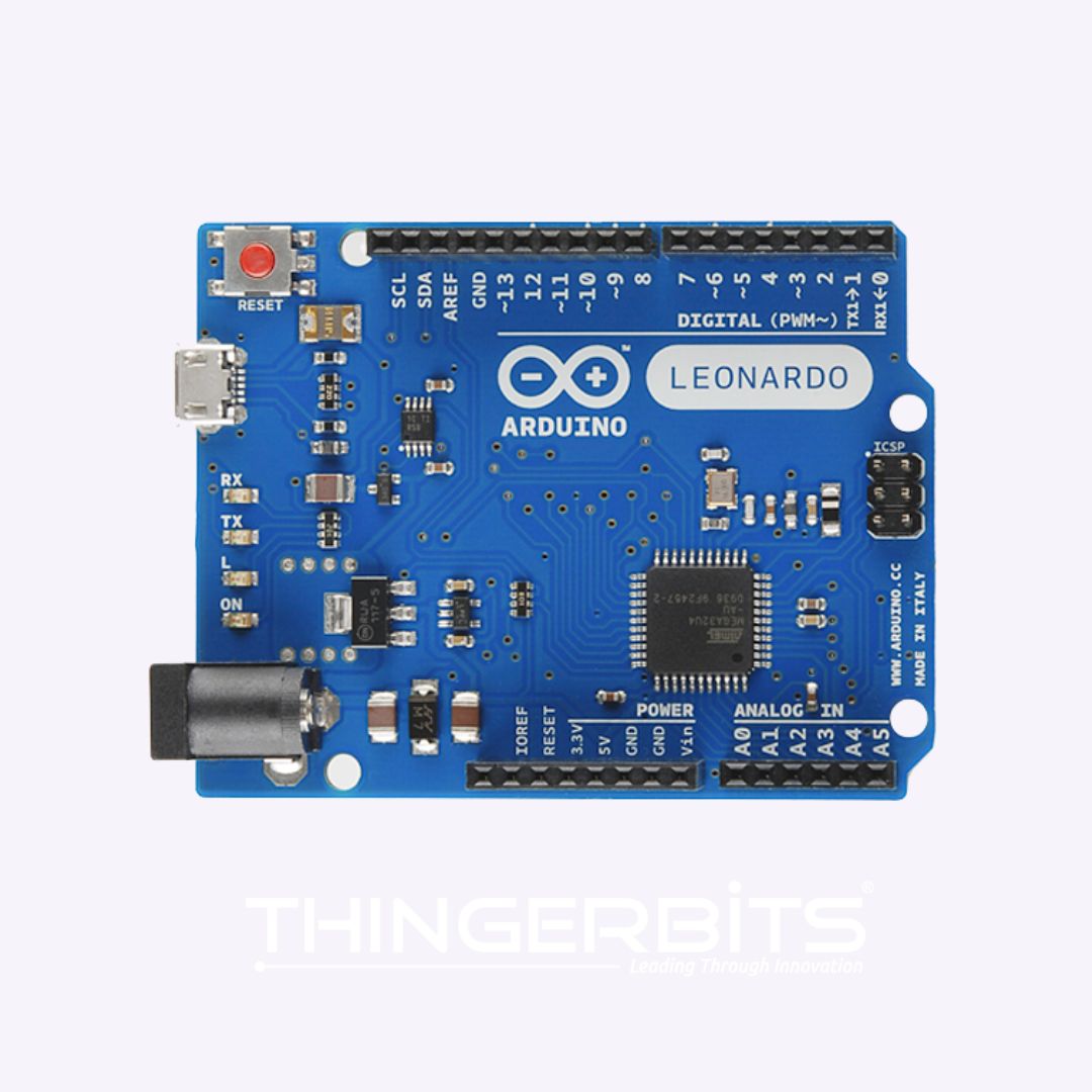 Download Arduino Ide Thingerbits